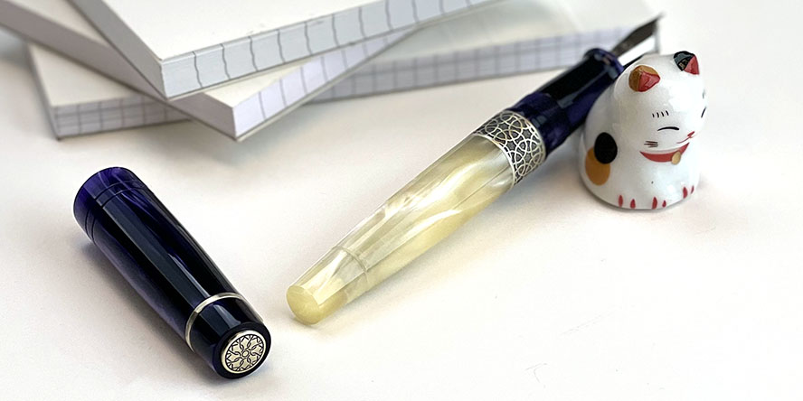 Kilk Celestial Fountain Pens