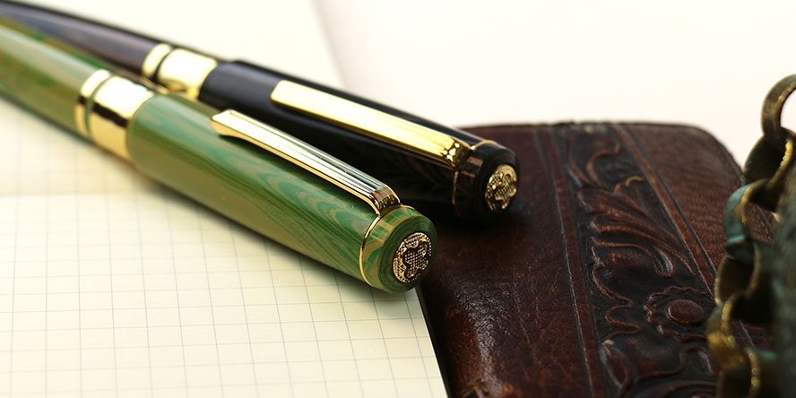 Esterbrook Model J Fountain Pens
