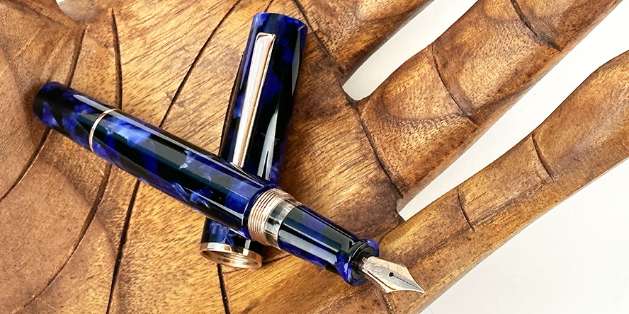 TWSBI Limited Edition Kai Fountain Pens