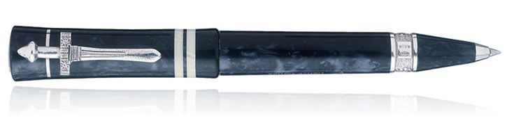 Delta Indigenous Peoples - Tuareg - Limited Edition Rollerball Pens