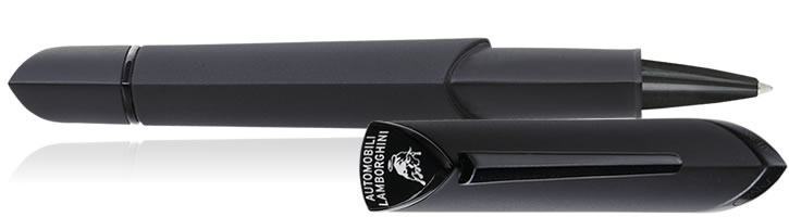 Omas Lamborghini Limited Edition Rollerball Pens