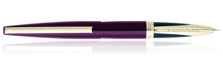 Sheaffer Taranis Collection Fountain Pens