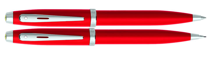 Sheaffer Ferrari Collection Ballpoint Pens