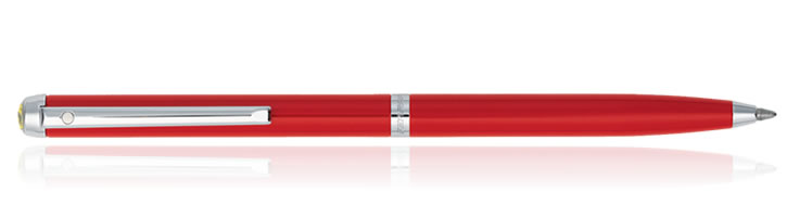 Sheaffer Ferrari Collection Ballpoint Pens
