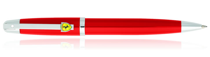 Sheaffer Ferrari Collection Ballpoint Pens