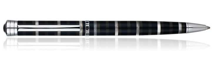 Monteverde Strata Series Ballpoint Pens