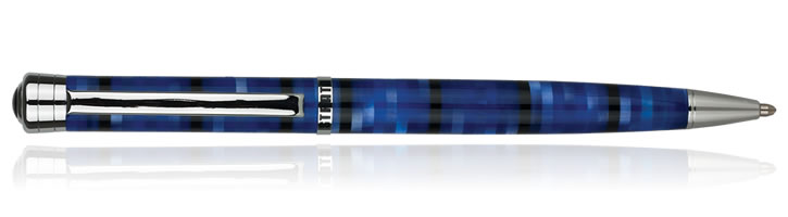 Monteverde Strata Series Ballpoint Pens