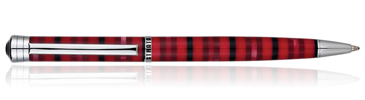 Monteverde Strata Series Ballpoint Pens