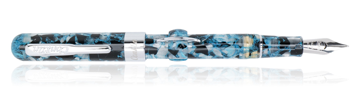 Conklin Crescent Fountain Pen Review