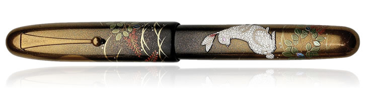 Namiki Emperor Collection Fountain Pens