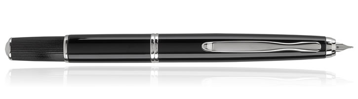 Pilot Fermo Collection Fountain Pens