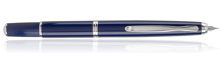 Pilot Fermo Collection Fountain Pens