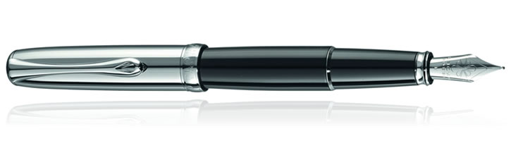 Diplomat Excellence A Fountain Pens