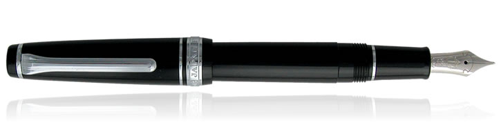 Sailor Professional Gear Slim Mini Series Fountain Pens