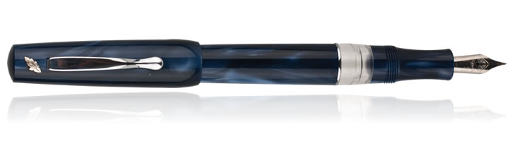 Stipula Vedo Series Fountain Pens