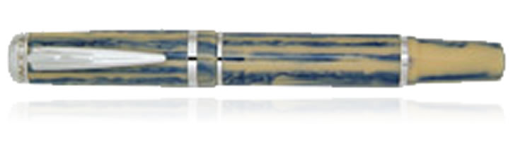 Taccia Strata Rollerball Pens
