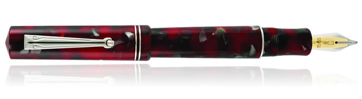 Delta Journal Fountain Pens