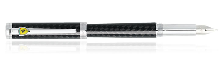Sheaffer Ferrari Intensity Fountain Pens