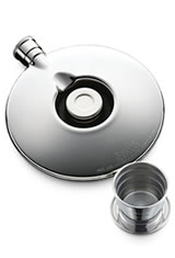 Dalvey Flask with Cup Executive Gifts & Desk Accessories