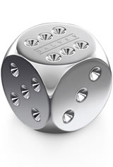 Dalvey Dice Executive Gifts & Desk Accessories