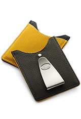 Dalvey Sport Credit Card Wallets & Money Clips