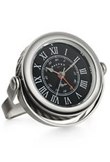 Dalvey Spyder Clocks & Pocket Watches