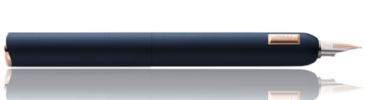 Lamy Dialog CC Fountain Pens