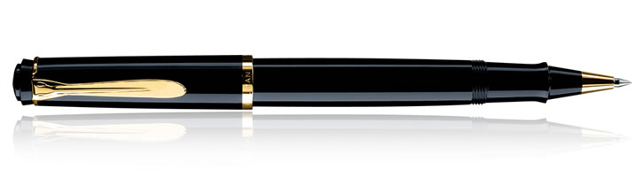 Pelikan R200 Tradition Rollerball Pens