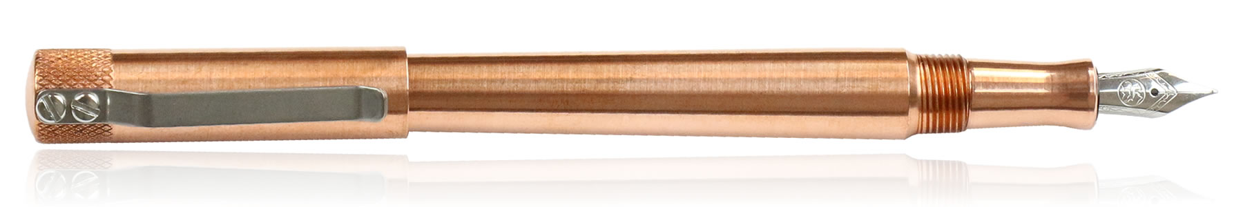 Introducing Karas Pen Company - Karas Kustoms - Pen Chalet