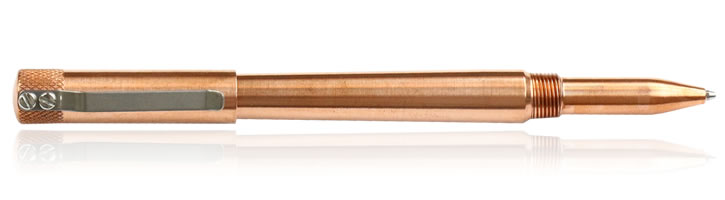 Introducing Karas Kustoms Pen Company - Pen Chalet