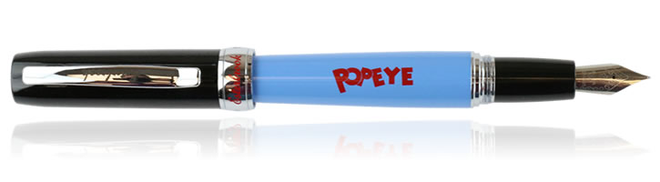 Esterbrook Popeye Fountain Pens