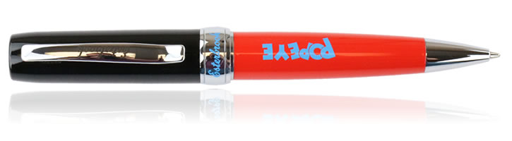 Esterbrook Popeye Ballpoint Pens