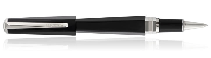 Visconti Pentagon Rollerball Pens
