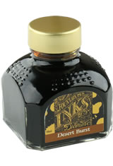 Diamine Guitar Fountain Pen Ink