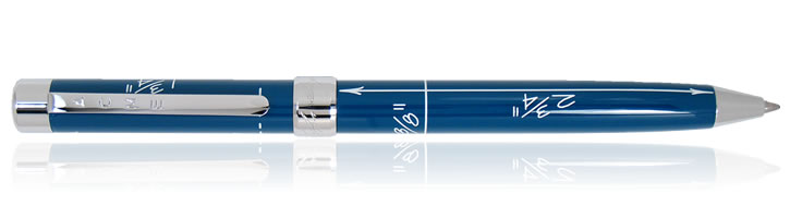 ACME Studios Blueprint Ballpoint Pens