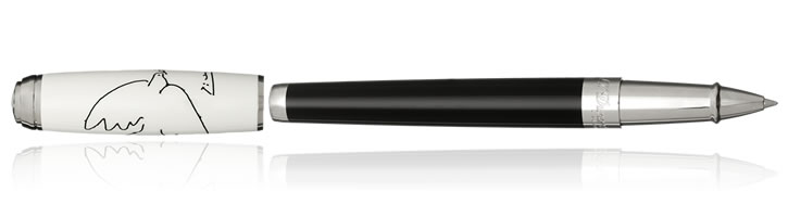 S.T. Dupont Picasso Rollerball Pens