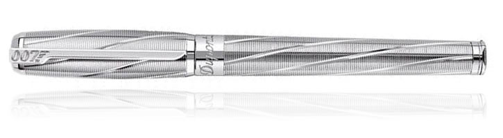 S.T. Dupont James Bond 007 Spectre Rollerball Pens