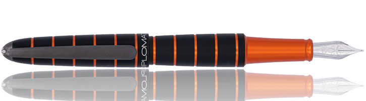Diplomat Elox Fountain Pens
