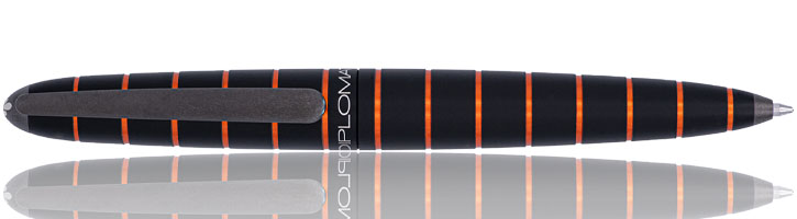 Diplomat Elox Fountain Pens