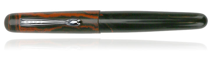 Ranga Samurai Fountain Pens