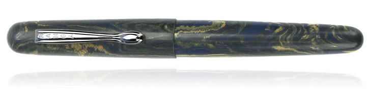 Ranga Samurai Fountain Pens