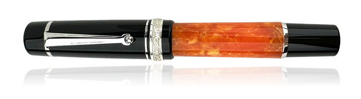 Delta DV Original Mid-Size Rollerball Pens