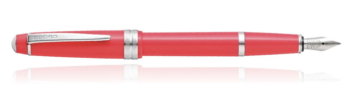 Cross Bailey Light Fountain Pens