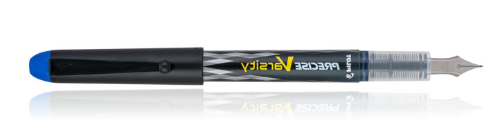 Pilot Varsity Fountain Pens