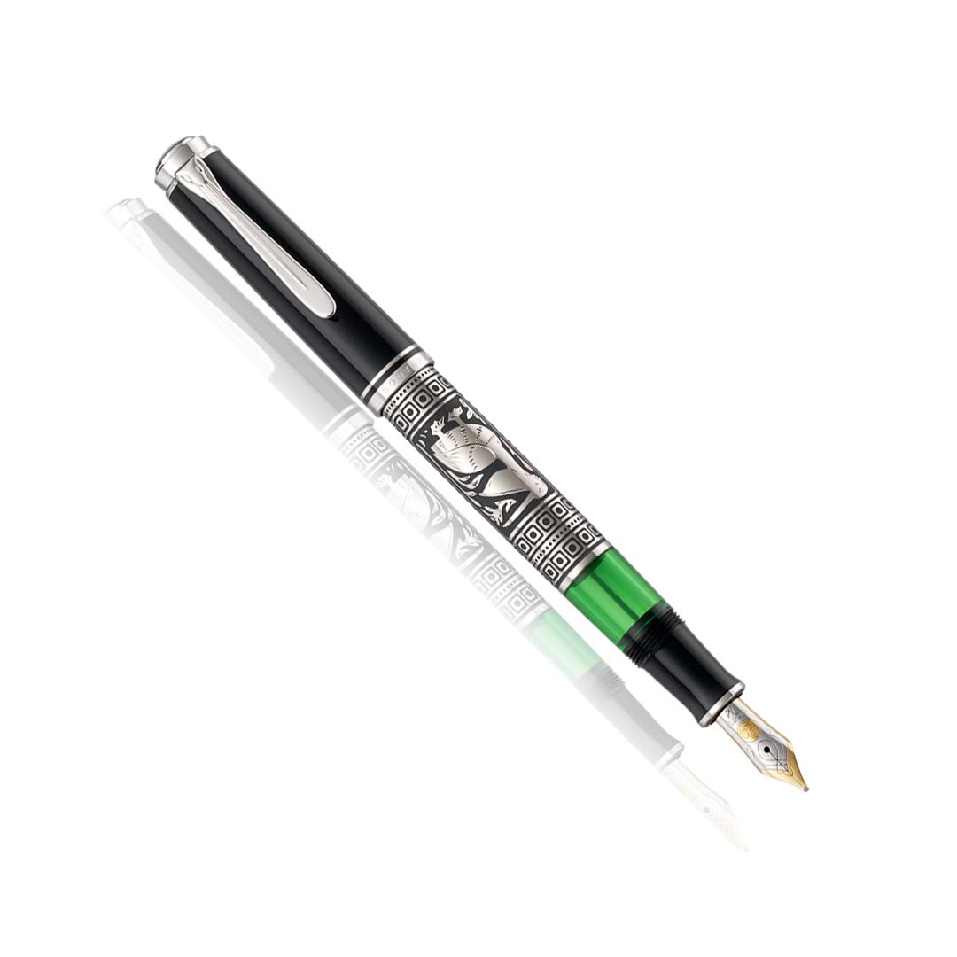 Pelikan Toledo 710 Collection Fountain Pens