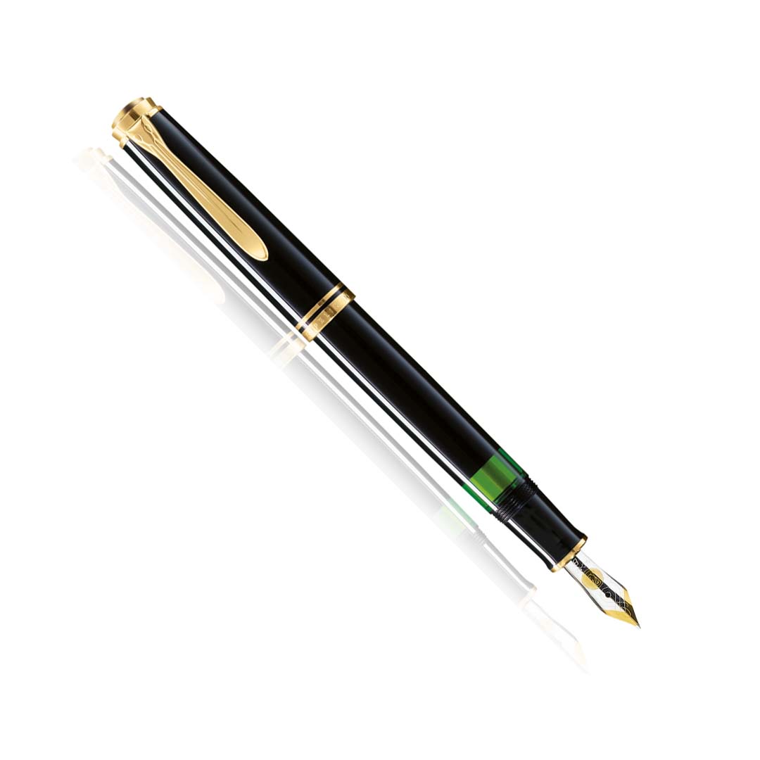 Pelikan Souveran 400 Collection Fountain Pens