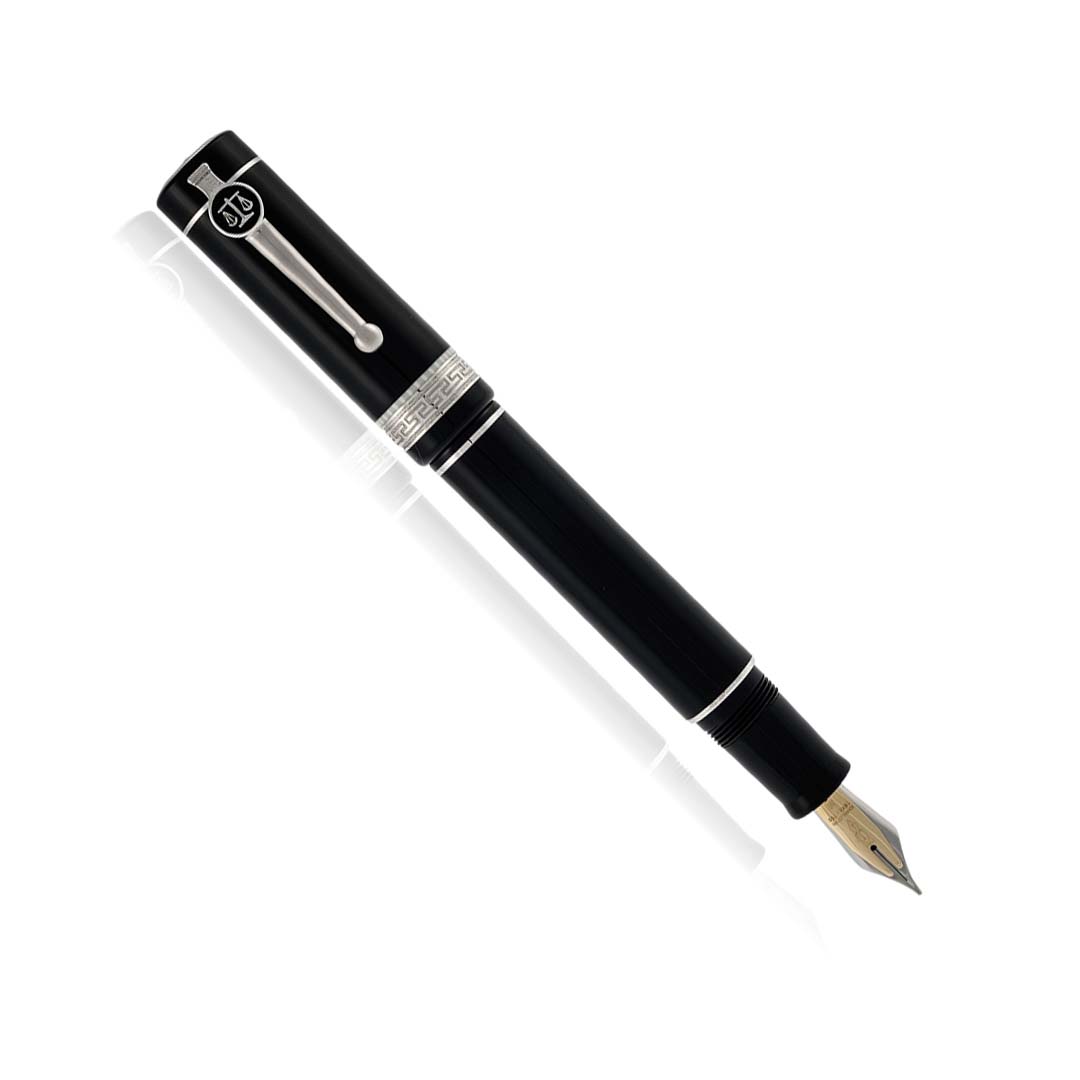 Delta Lex Numbered Edition Fountain Pens