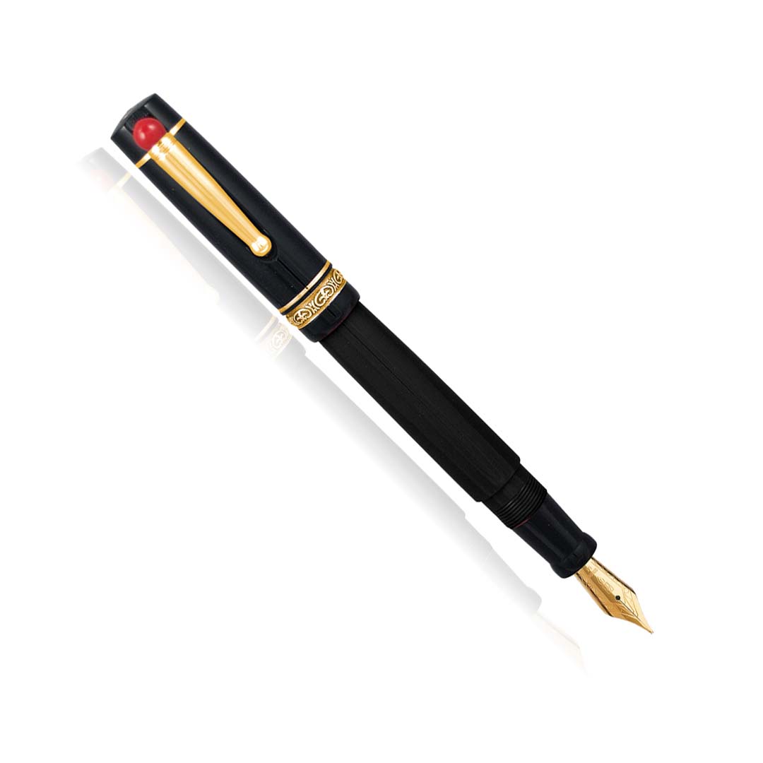 Delta Lucky 'We' Collection Fountain Pens
