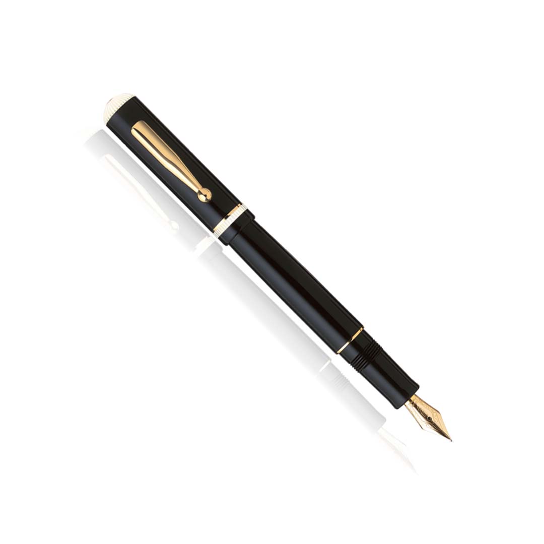 Delta Via Veneto Collection Fountain Pens