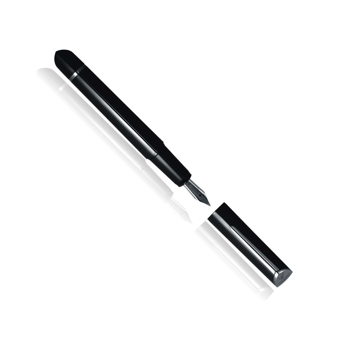 Omas Lamborghini Certified Edition Fountain Pens